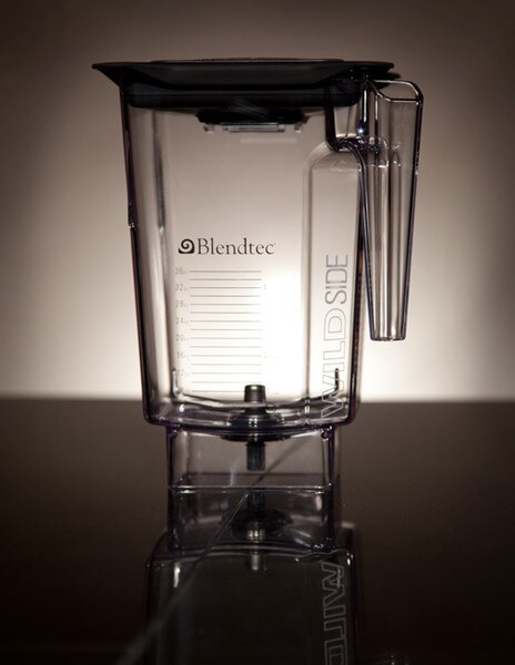 Blendtec Wildside Jar 96 oz (1 pc)
