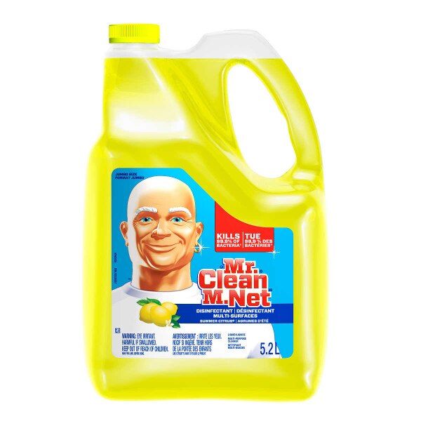Mr. Clean All Purpose Cleaner (5.2L)