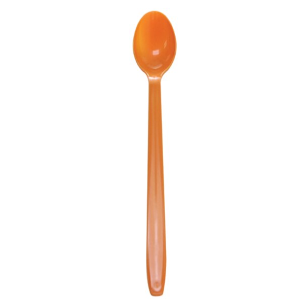 Soda Spoon Orange (1000 pcs)