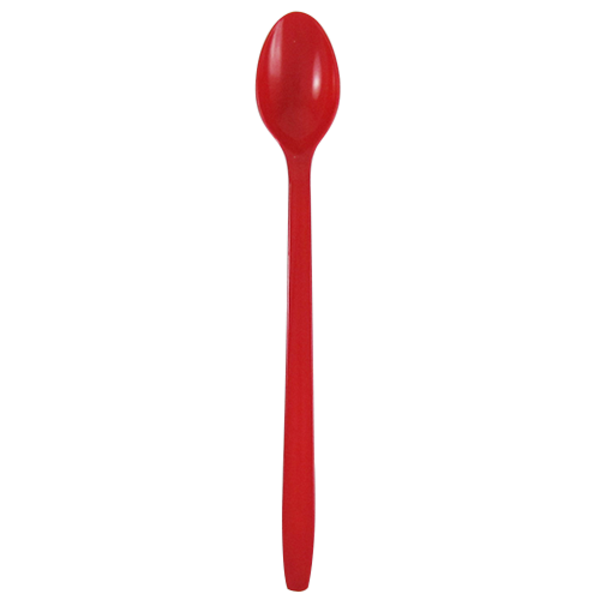 Soda Spoon Red (1000 pcs)
