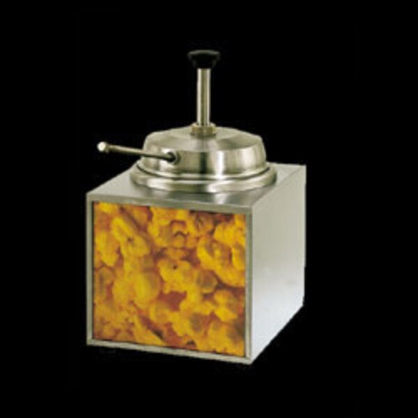 Butter Warmer 3WLA-B