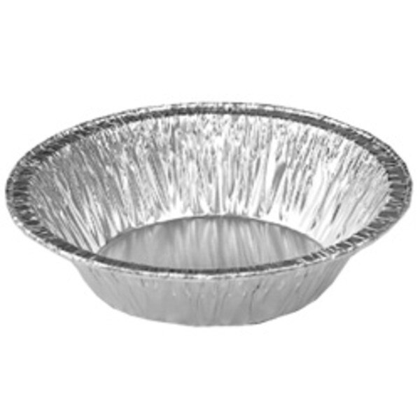 5 inch Pot Pie Foil Container (2500 pcs)