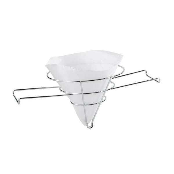 Grease Filter 10” Cone (50 pcs)