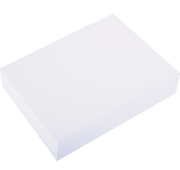 Copy Paper 8x11" 20lb (500x10)