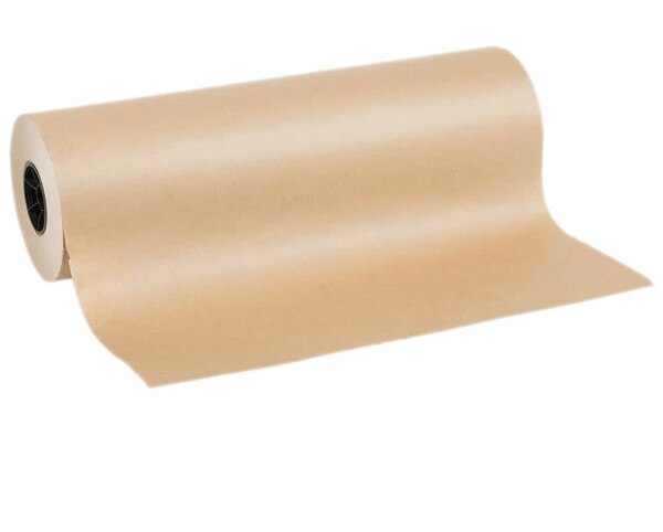 24"x 840' Freezer Roll Wrap 3" Core