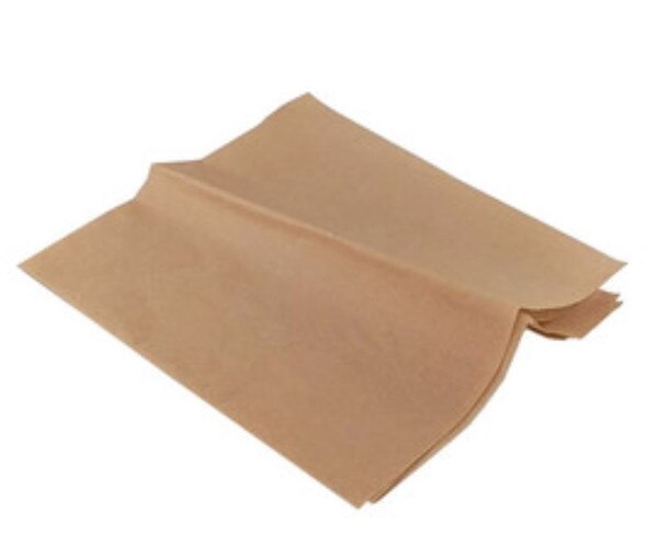 Freezer Paper Sheets NATURAL 15" x 15" (1000 pcs)