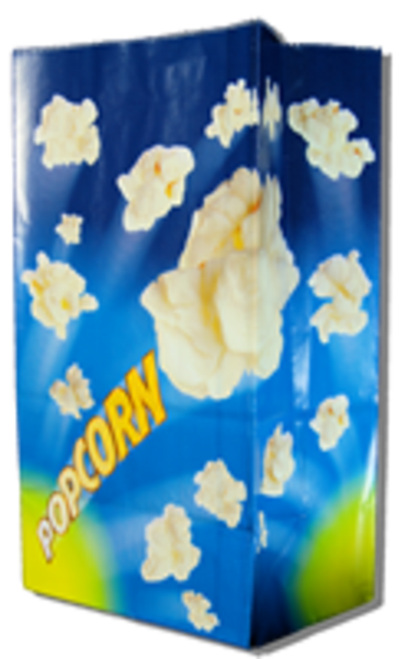 85 oz Popcorn Bag