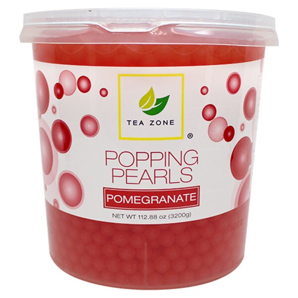 Popping Pearls Pomegranate (7 lbs)