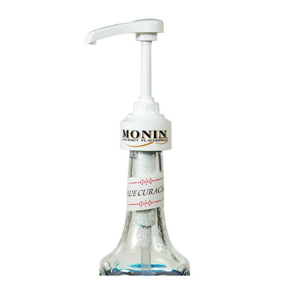 Monin Syrup Pump for 750mL Bottles (1 pc)