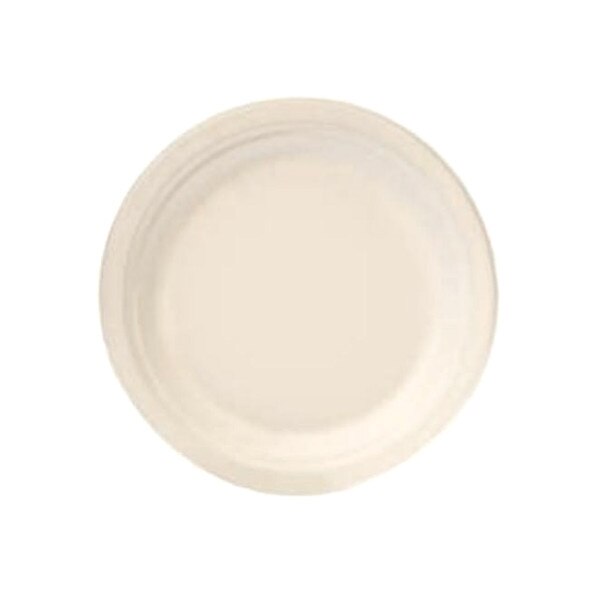 21202 Savaday 8.75" Plate (500 pcs)