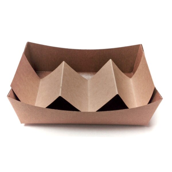 Taco Holder (900 pcs)