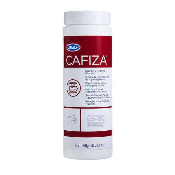 Cafiza Espresso Machine Powder (566 g)