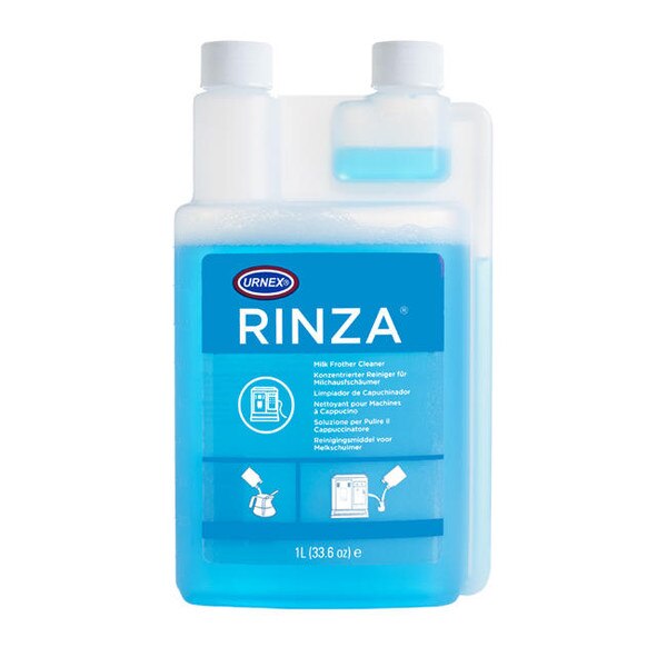 Rinza Milk Frother Cleaner (32 oz)