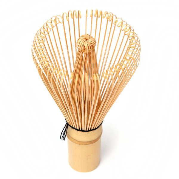 Matcha Bamboo Whisk (1 pc)